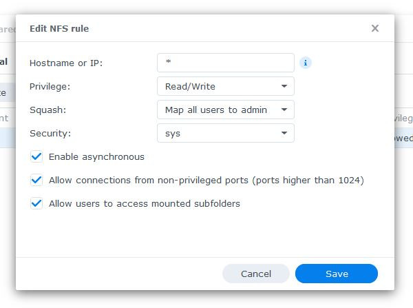 Synology Community