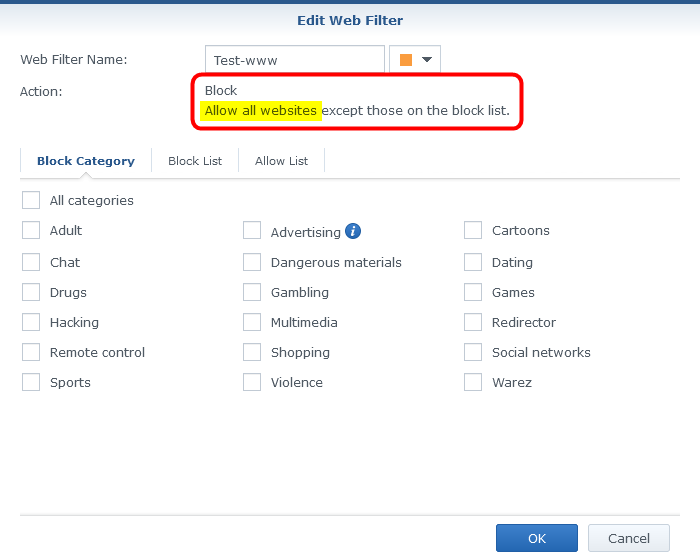 Synology Community