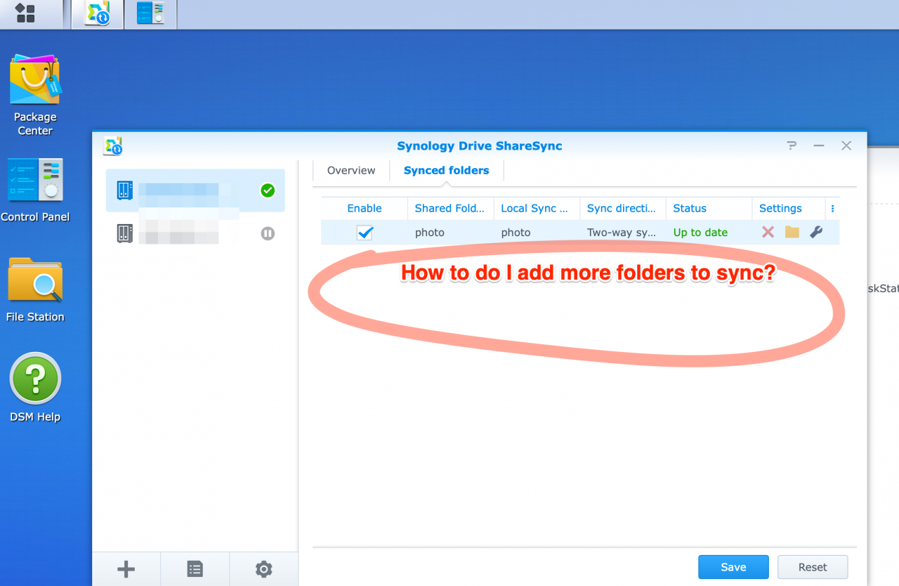Synology Community