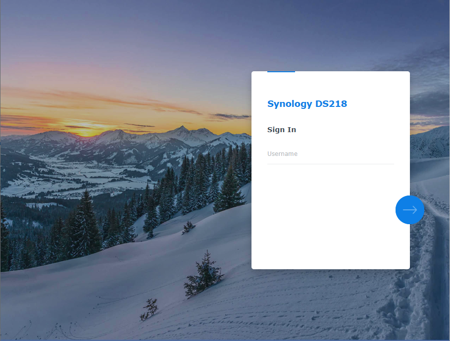 Synology Community