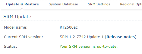 Synology Community