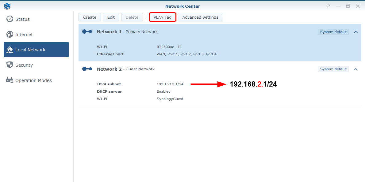 Synology Community