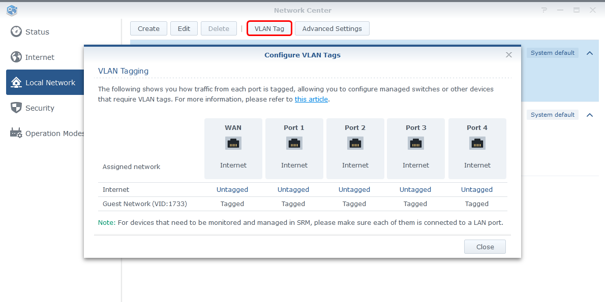 Synology Community