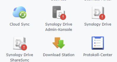 Synology Community