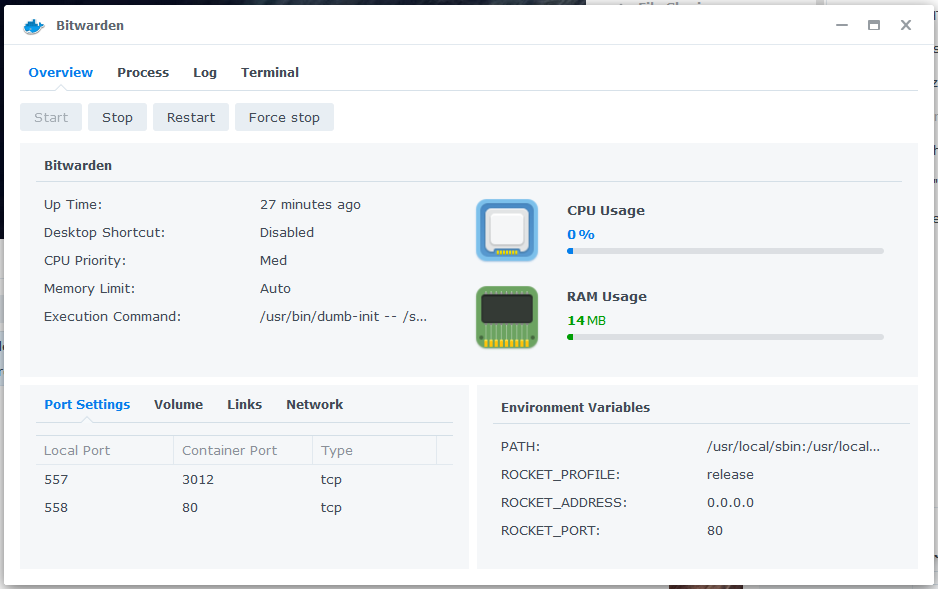 Synology Community Synology Community