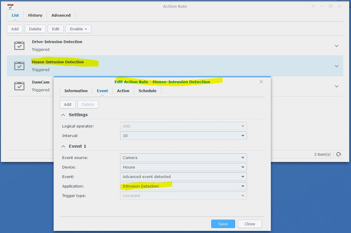 Synology Community