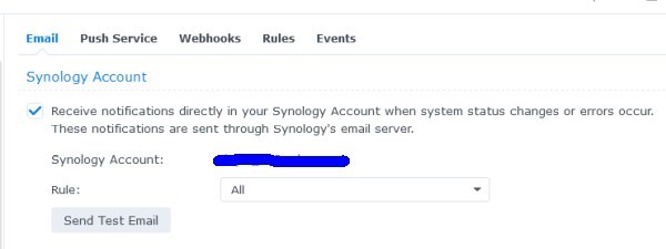 Synology Community