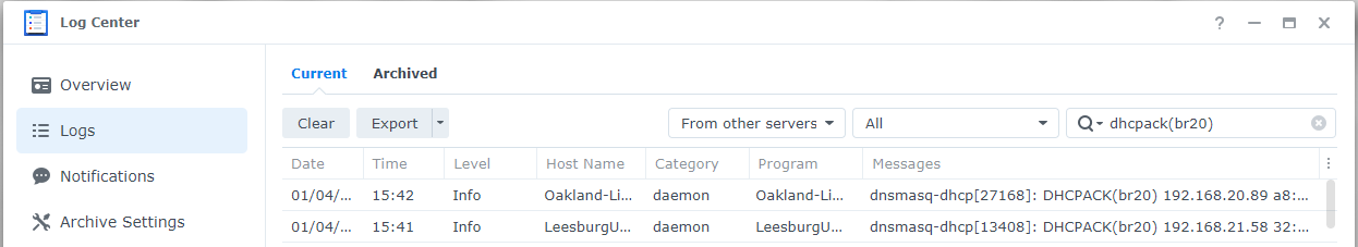 Synology Community