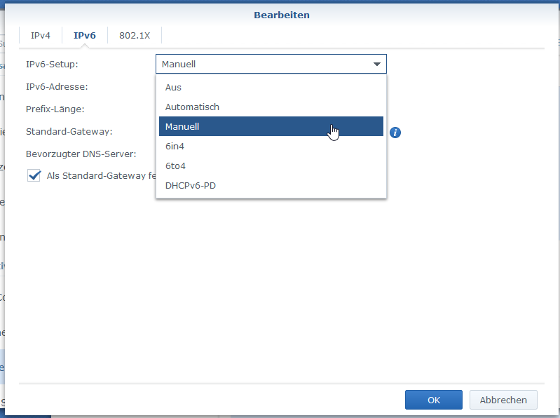 Synology Community