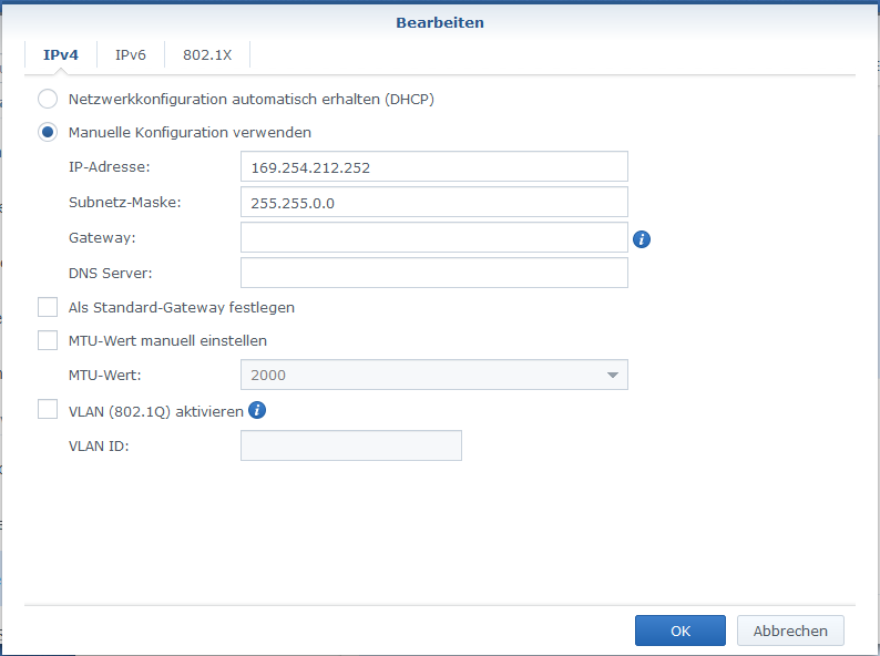Synology Community