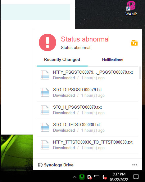 Synology Community