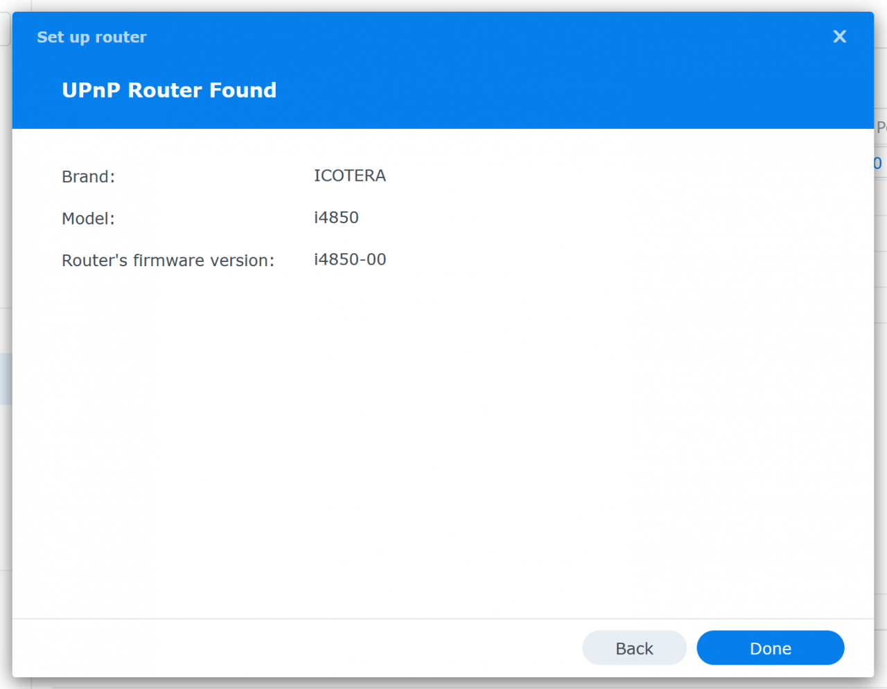 Synology Community Synology Community