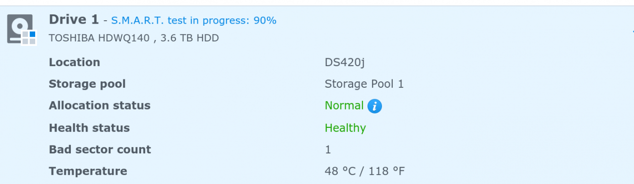 Synology Community