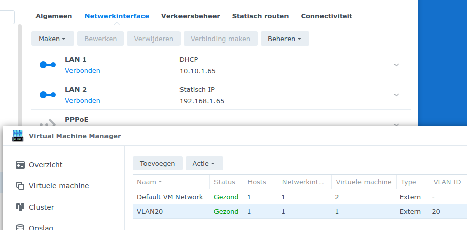 Synology Community