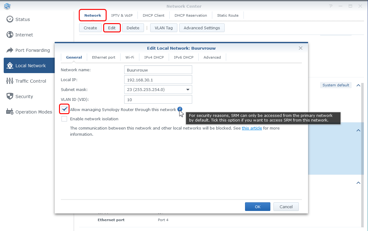 Synology Community