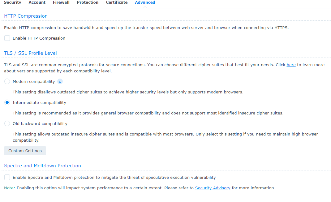 Synology Community