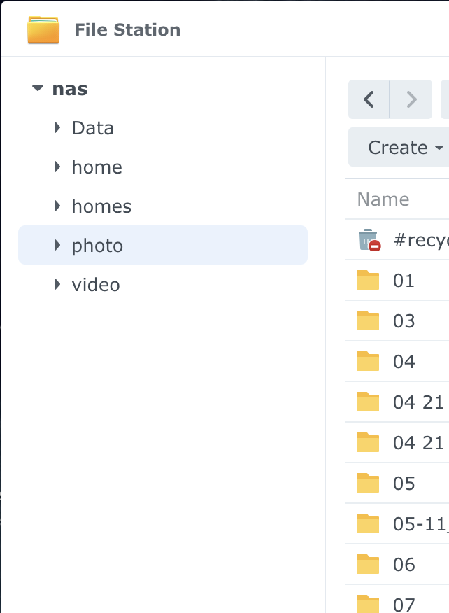Synology Community Synology Community