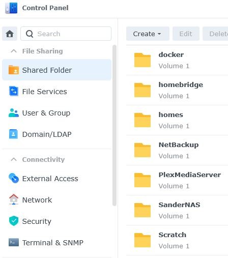 Synology Community