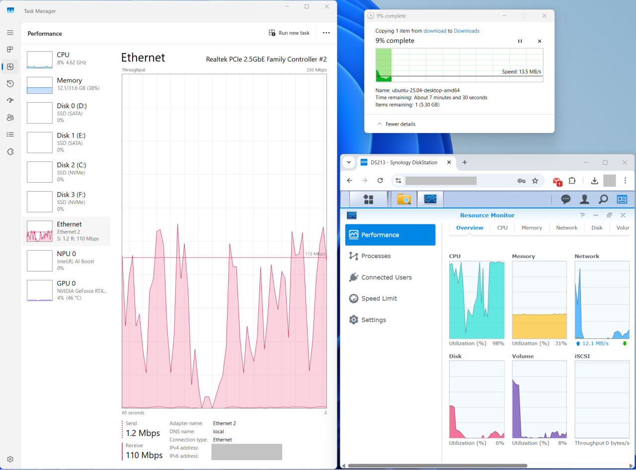 Synology Community