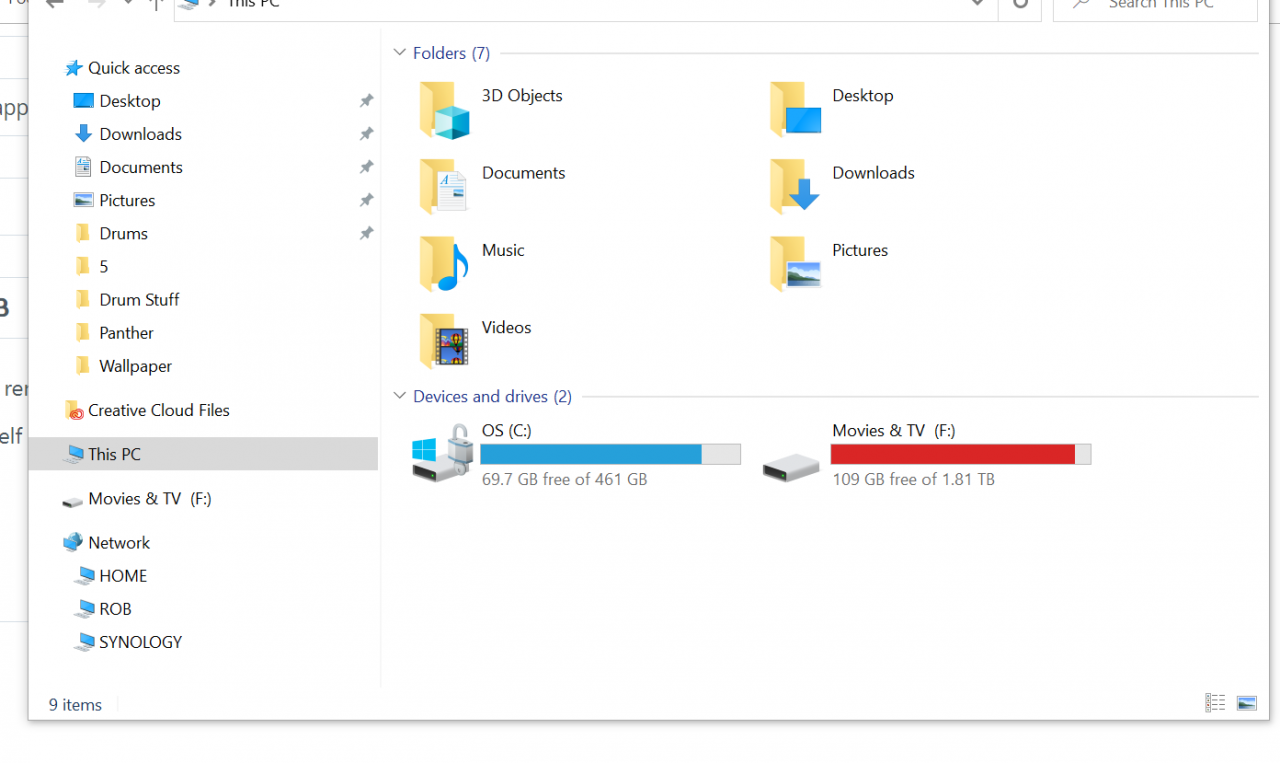 Synology Community