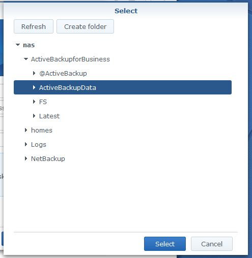 Synology Community
